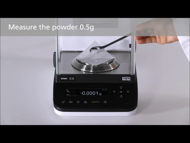 Analytical Balances - Shimadzu Analytical Balance Manufacturer from Chennai