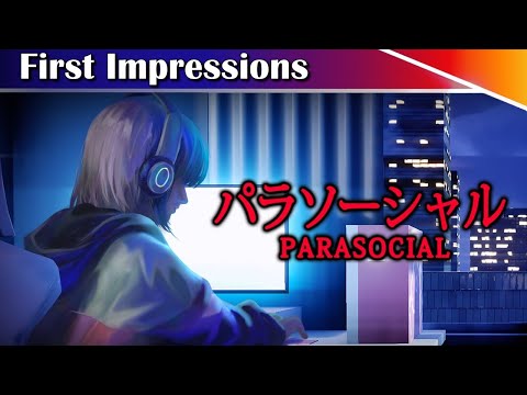 Steam Community :: Parasocial | パラソーシャル