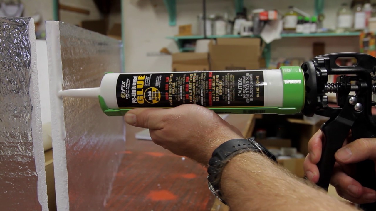 PC Universal Glue, white glue
