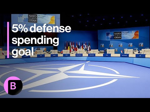 NATO Summit: What to Expect, Defense Spending Goals