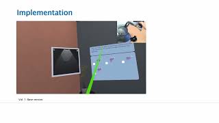 Gamification Concepts for a VR-based Visuospatial Training for ...