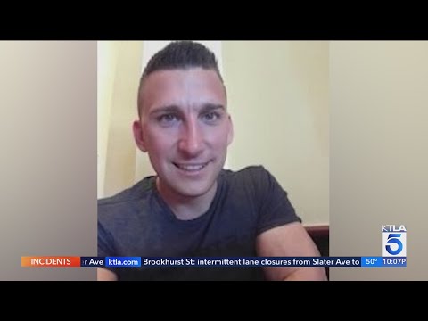 New York’s Nathaniel Radimak released to parole supervision in Los ...