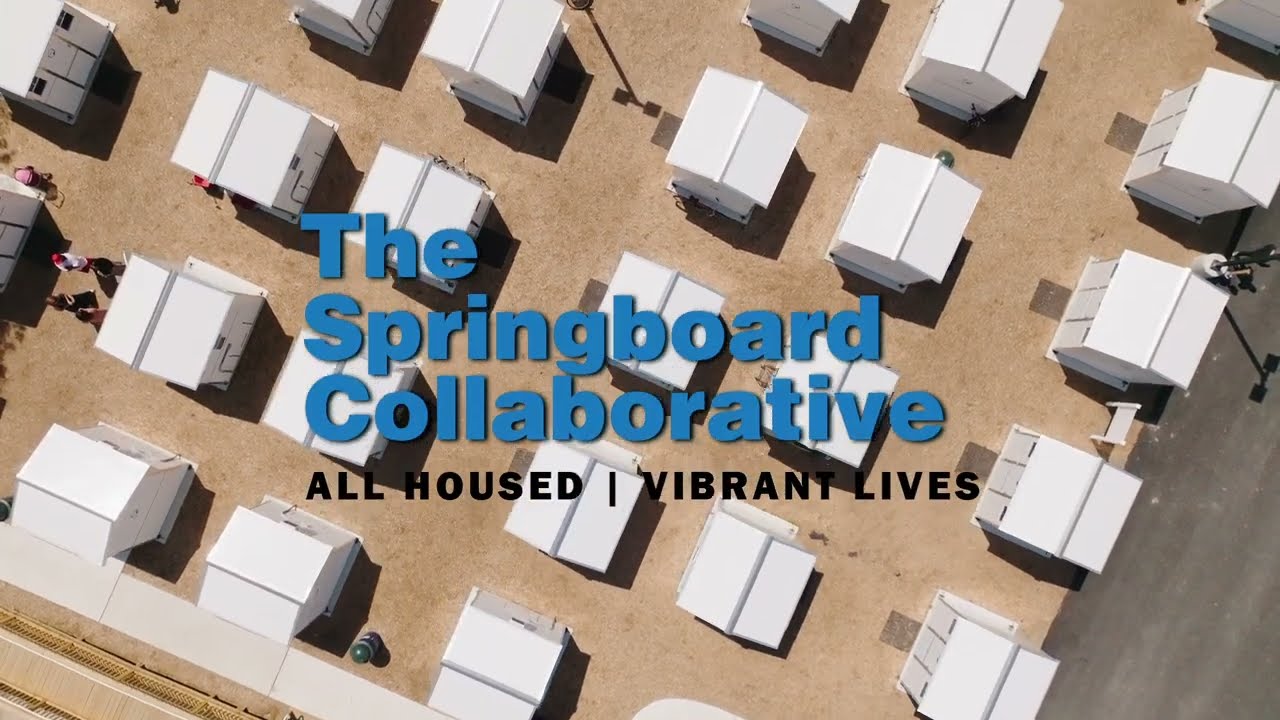 The Springboard Collaborative