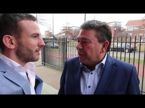 Daamen & van Sluis - BUSINESS NL