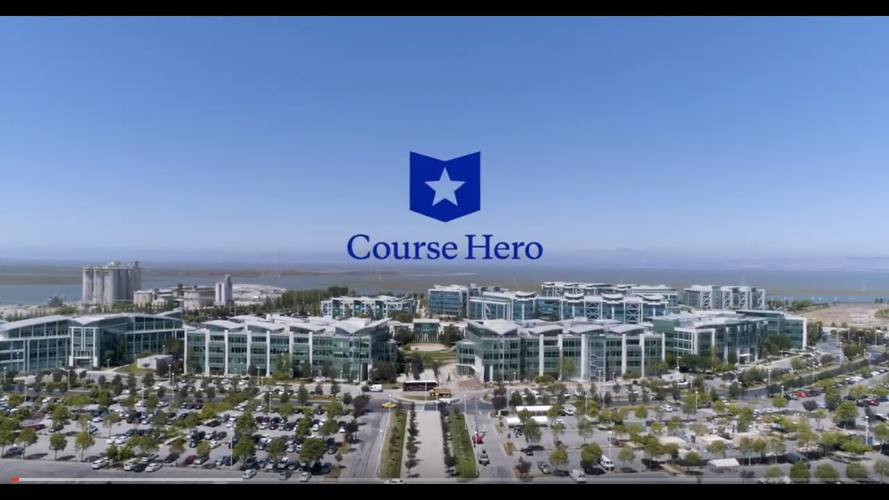 Highlights | Course Hero Education Summit 2018
