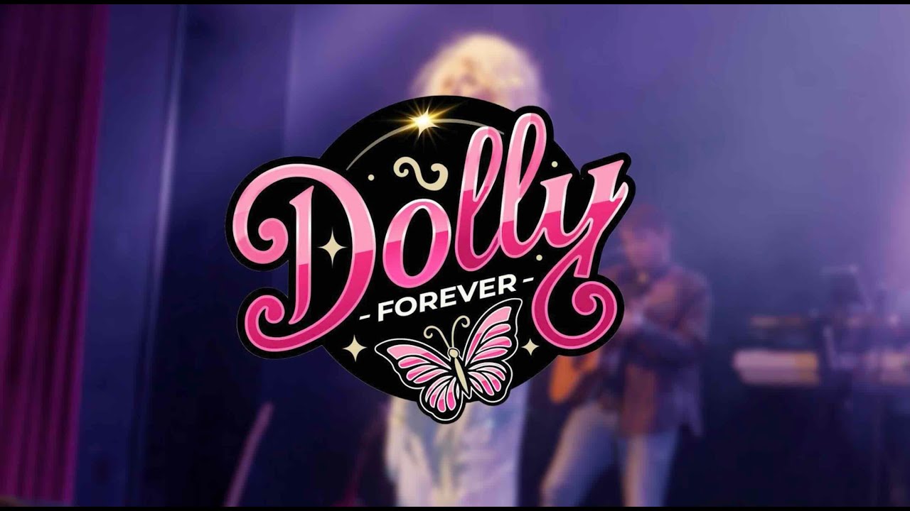 Dolly Forever - The Ultimate Dolly Parton Theatre Experience