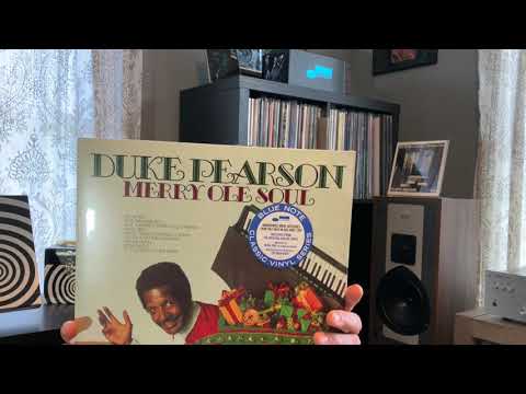 Recent Vinyl Finds #38 - James Brown, Jazz, cd's, Amazon Bargains and more - VINYL COMMUNITY