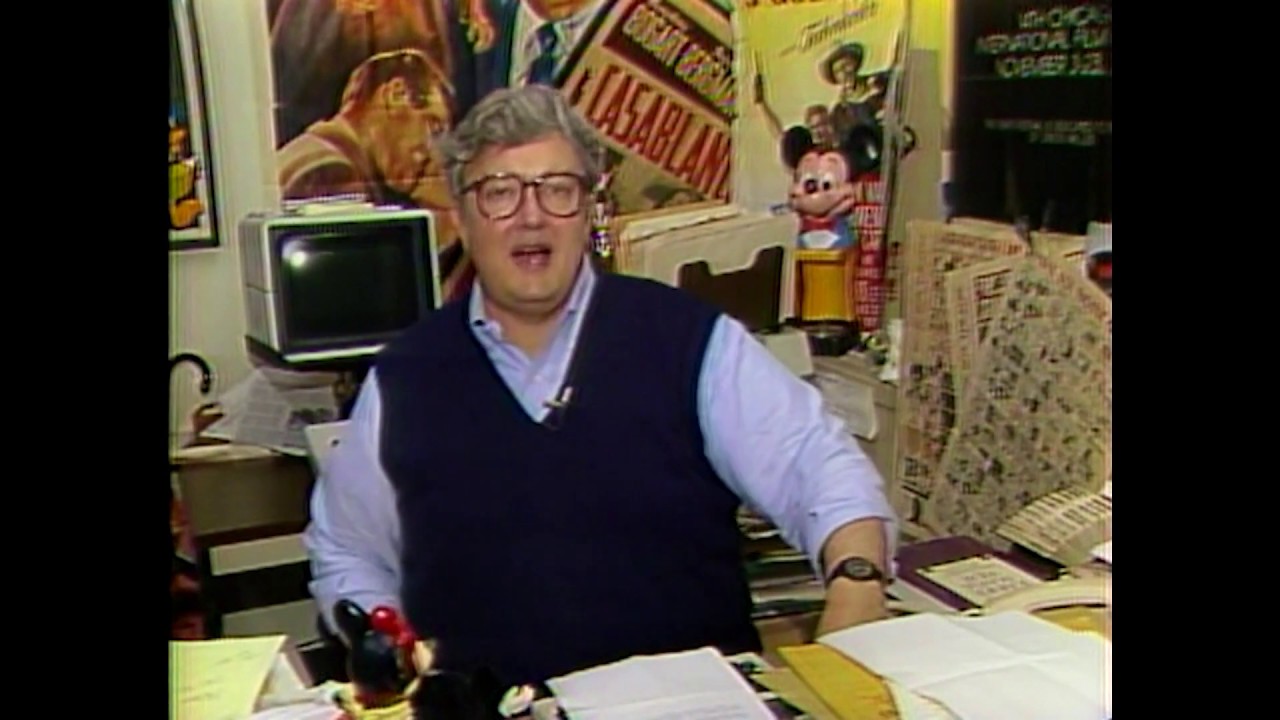 In The Mood || Roger Ebert Reviews