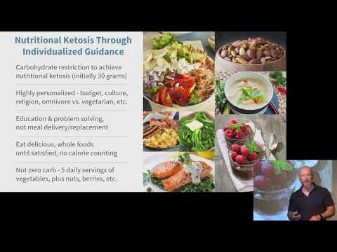Douglas Hilbert - Virta Health 2 Year Clinical Trial Results