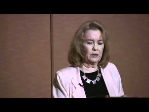 Libertarian women’s history month: Sharon Presley | The Insomniac ...