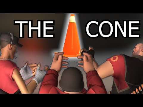 Steam Community :: Video :: TF2 CONE FLIPS: The Best Prop Mechanic