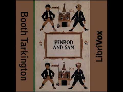 Penrod and Sam – Chapter 20 – Easy Peasy All-in-One Homeschool