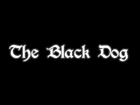 The Black Dog (2024)