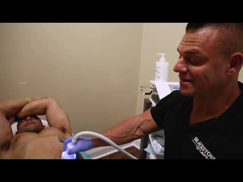 T-Shock Cryo Certification