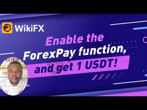 WikiFX | New October event earn free 1$