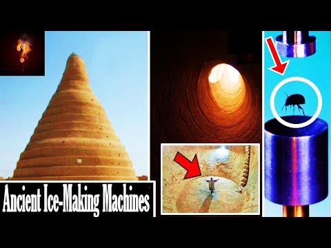 😮💨Impossibly Advanced Ancient Technology 😵💫