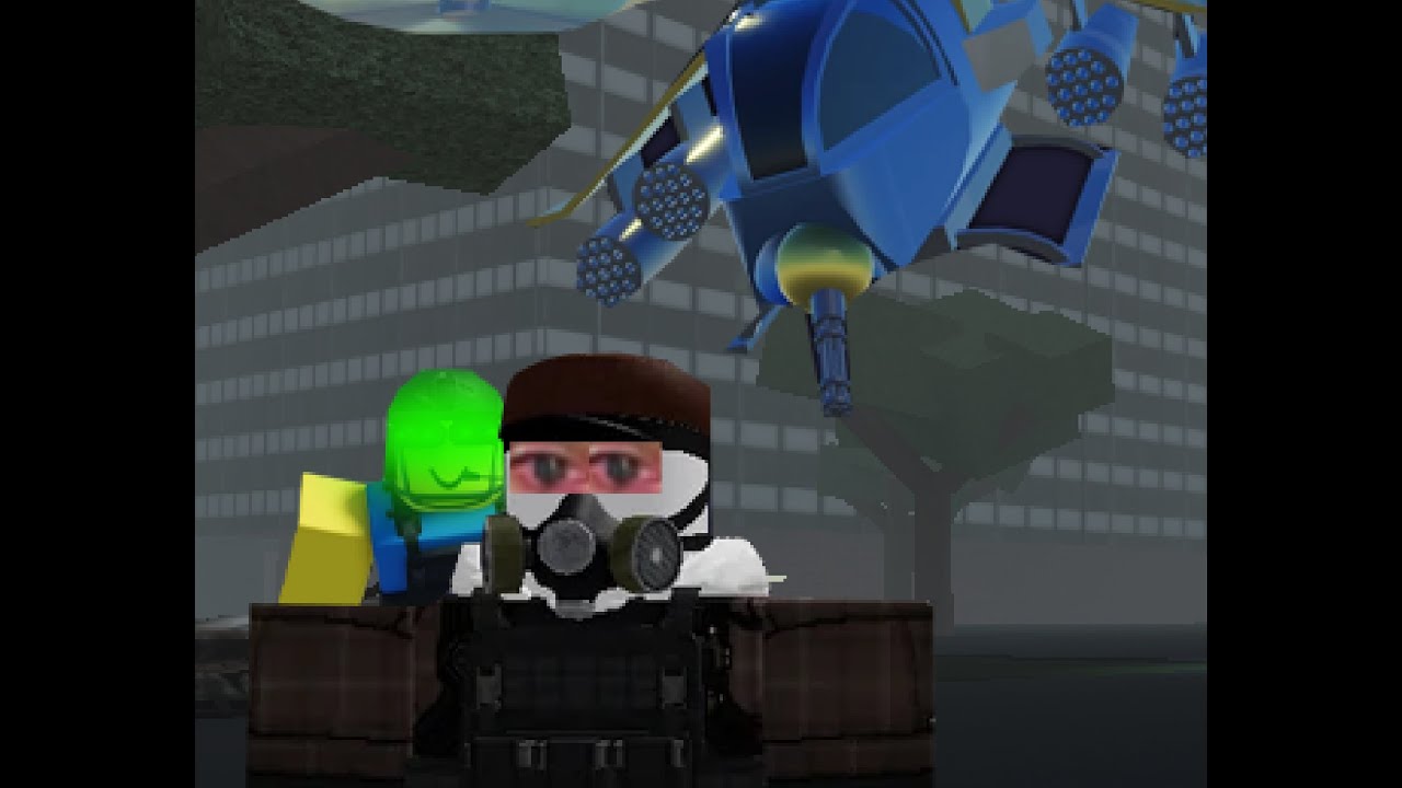 Dummies vs Noobs: the misery of solo masochist