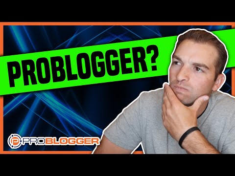 ProBlogger Review: The Best Free Job Board? (ProBlogger Writing Jobs)