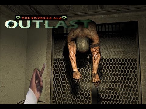 Steam Community :: Video :: Outlast Walkthrough/Playthrough Part 7: Die ...