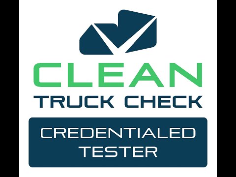 🔧 Bay Area Mobile Diesel Testing - Your Mobile CARB Compliance Solution | Clean Truck Check Testing