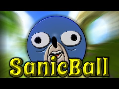 Steam Community :: Video :: Sanicball #1 Buzie widzę w tym Gwiazdu!