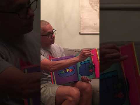 The Goodbye Book (Virtual Storytime) – Full Circle Grief Center