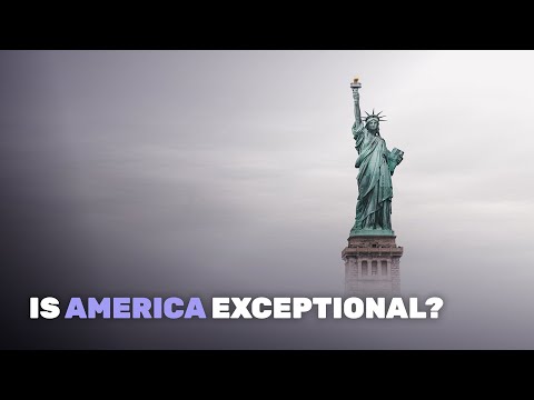 Is America Exceptional?