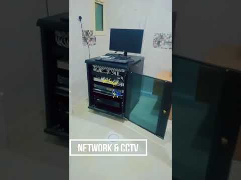 Best CCTV and Network Management