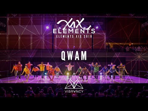QWAM – Qwam (2019) Download mp3 zip Mediafire 320 kbps – Download QWAM ...