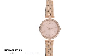 Michael Kors MK3904 - Maci Watch • Watchard.com