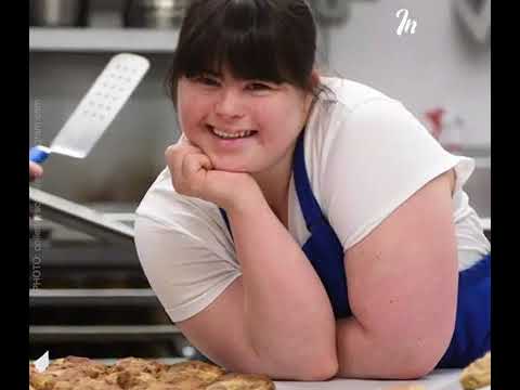Collette Divitto of Colletteys Cookies Different Abilities