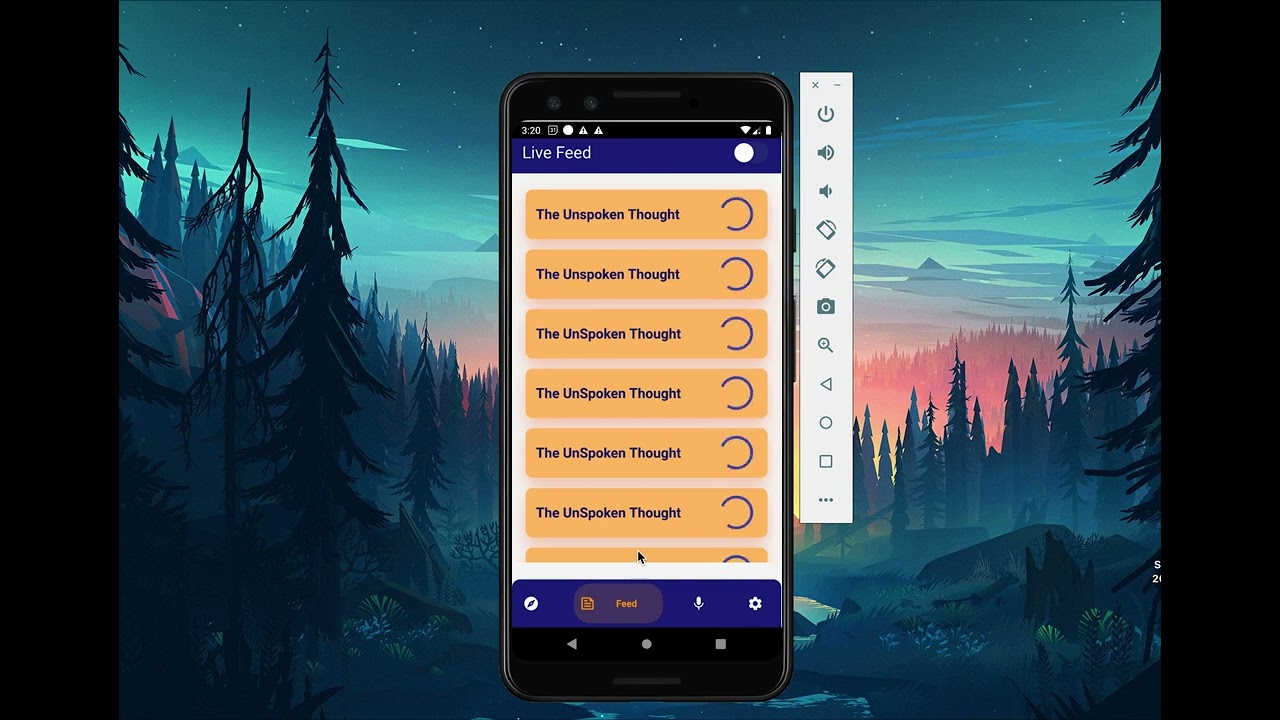 DeveloperWeek 2022 Hackathon