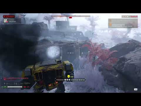 Steam Community :: Video :: [Helldivers 2] An extraction that even I ...
