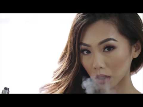 DS Vaping Tech Co.,Ltd  Presentation Video 2017
