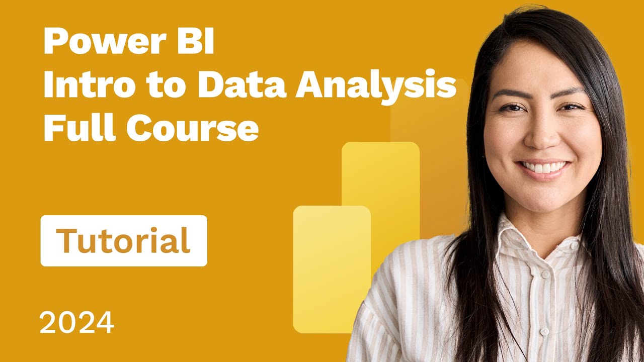 Mastering Power BI: An Introductory Guide to Data Analysis | Galaxy.ai