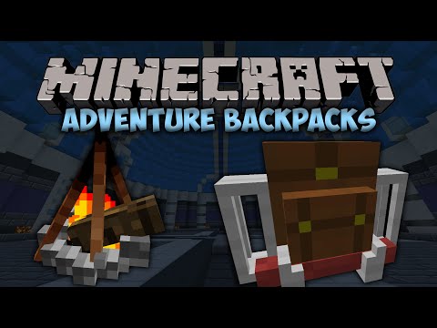 Minecraft Backpack Mod Crafting Recipes : Top Picked from our Experts