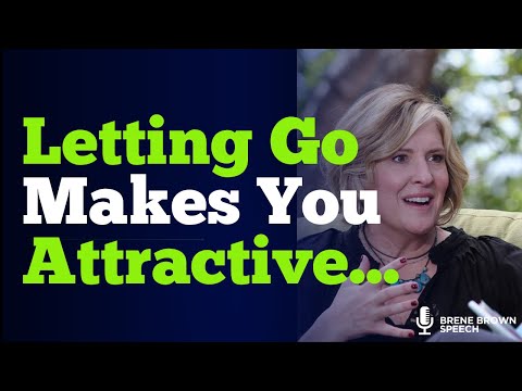 The Moment I Let Go... Everyone Started Chasing Me (You NEED to Hear This)
