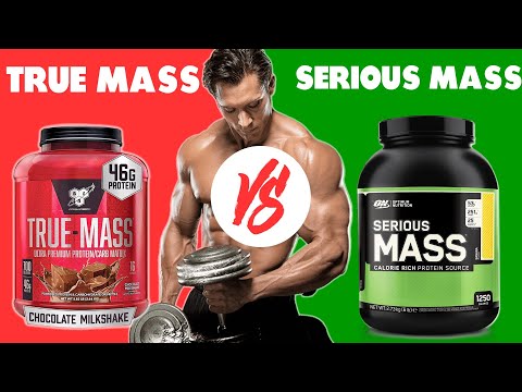True Mass vs Serious Mass: Analyzing Their Strengths and Weaknesses (Which Prevails?)