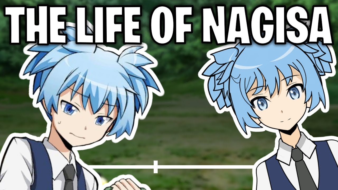 The Life Of Nagisa Shiota (Assassination Classroom)