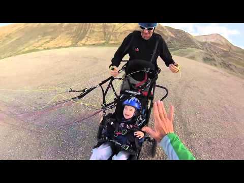 Project Airtime - Copilot Ben