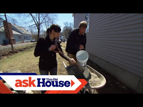 How to Install a Fence Gate | Ask This Old House