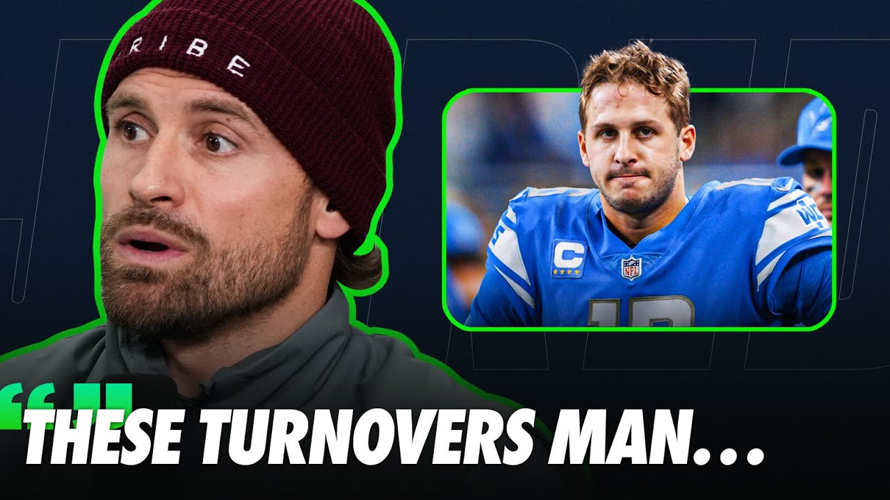 Goff or Love: The Next Four Years - The Den