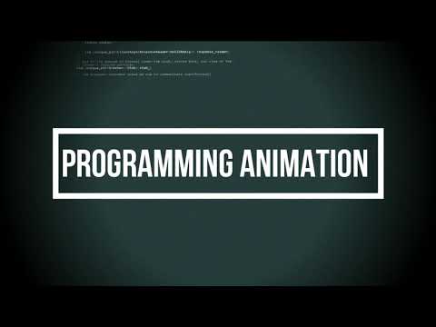 Programming/Coding Background video 🎥(Copyright free)
