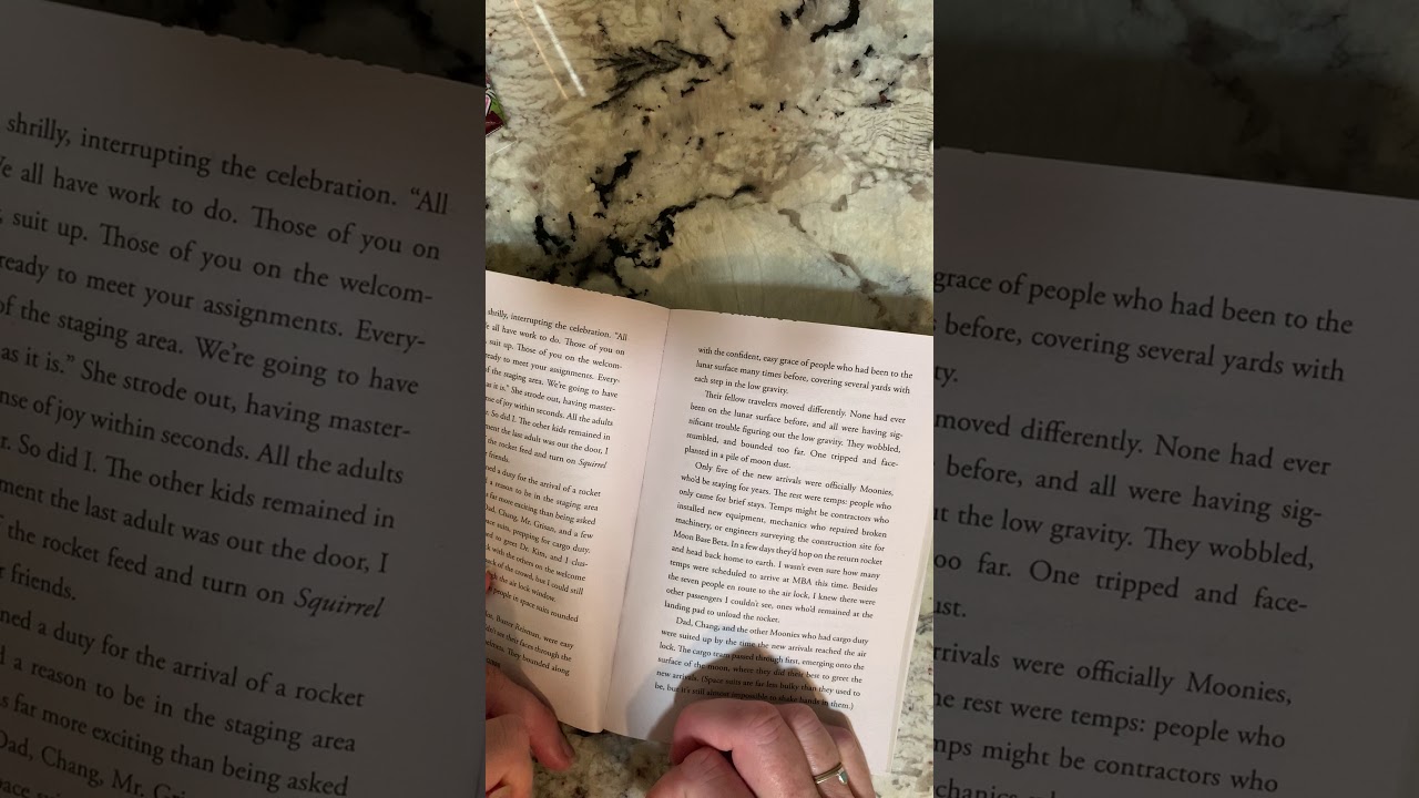 Space Case Chapter 4/5