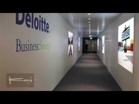 Adam Weissenberg - Deloitte & Touche LLP
