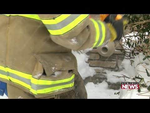 Digital Exclusive: UGI Carbon Monoxide Safety