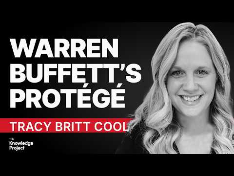 Tracy Britt Cool Episodes | WisdomSparks
