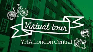 YHA London Central