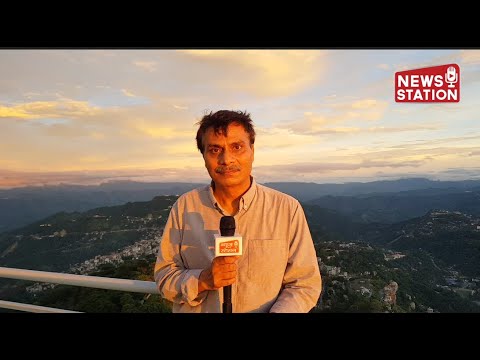 Railway Comes to Aizawl: PM to Inaugurate Bairabi–Sairang Line, Launch Mizoram’s First Vande Bharat