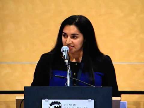 Dr Amandev Aulakh reads her story: Lessons in Teaching